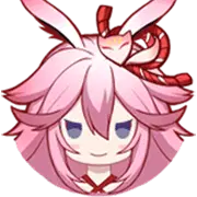 Yae Miko - Animated Cursor Set Genshin Impact | HoYoLAB