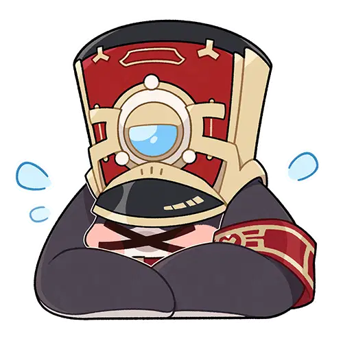 I don't have time to do all quest in genshin , hsr , zzz and hi3, im ...