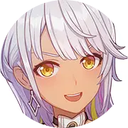 Preview my LEGO Honkai: Star Rail Rappa Chibi | Somchai Ud Honkai: Star ...