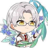 Navia in Simulanka event Genshin Impact | HoYoLAB