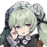 burnice Zenless Zone Zero | HoYoLAB