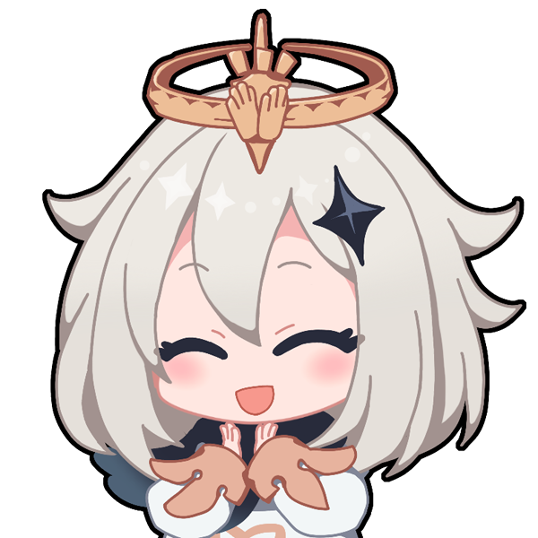 Gnostic Hymn and Gnostic Chorus available to be bought on MiHoYo ...