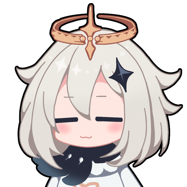 About the Hoyoverse logo... | HoYoLAB